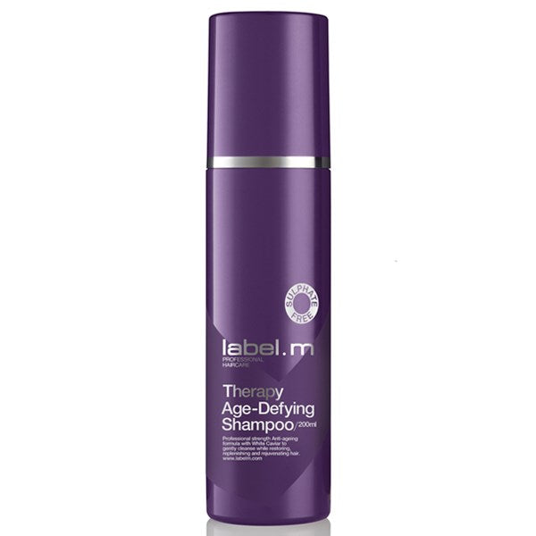 Label.m Therapy Age-Defying Shampoo 200ml – Antoncare