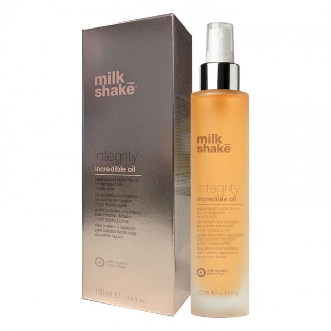 Milk Shake Integrity Incredible Oil 100ml – Antoncare