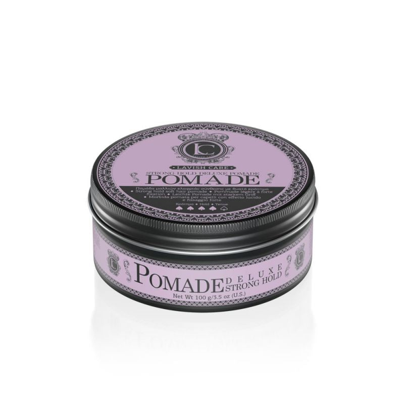 Lavish Care Deluxe Pomade 100ml – Antoncare